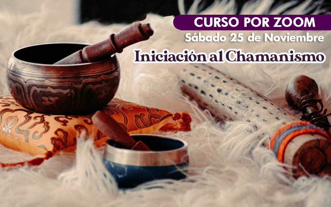 Instituto Acolhuamericano | Iniciación al Chamanismo